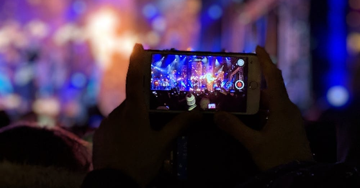 10 tips for capturing professional Smartphone video – Focus 'n Develop